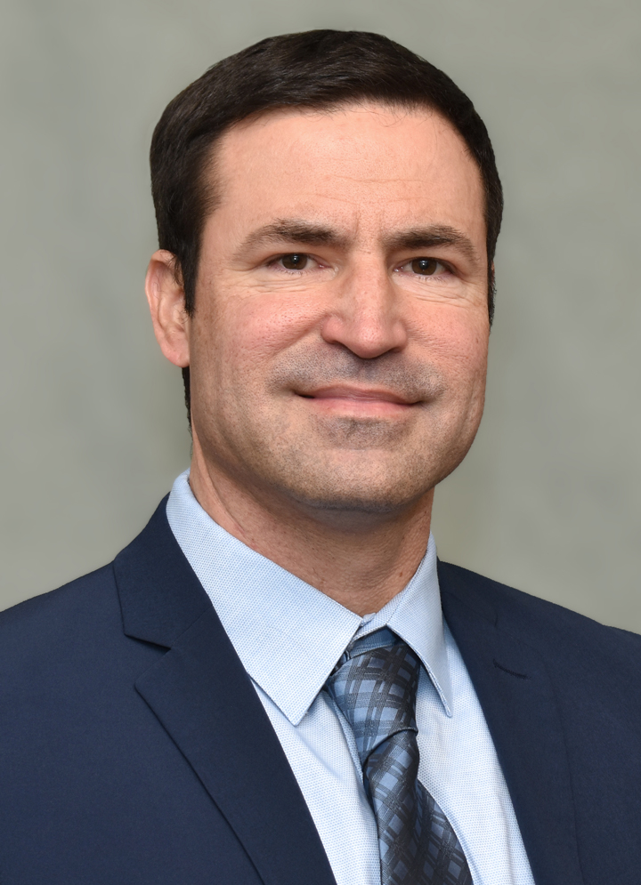 Eric Paulson, MD | Department of Otolaryngology Head and Neck Surgery