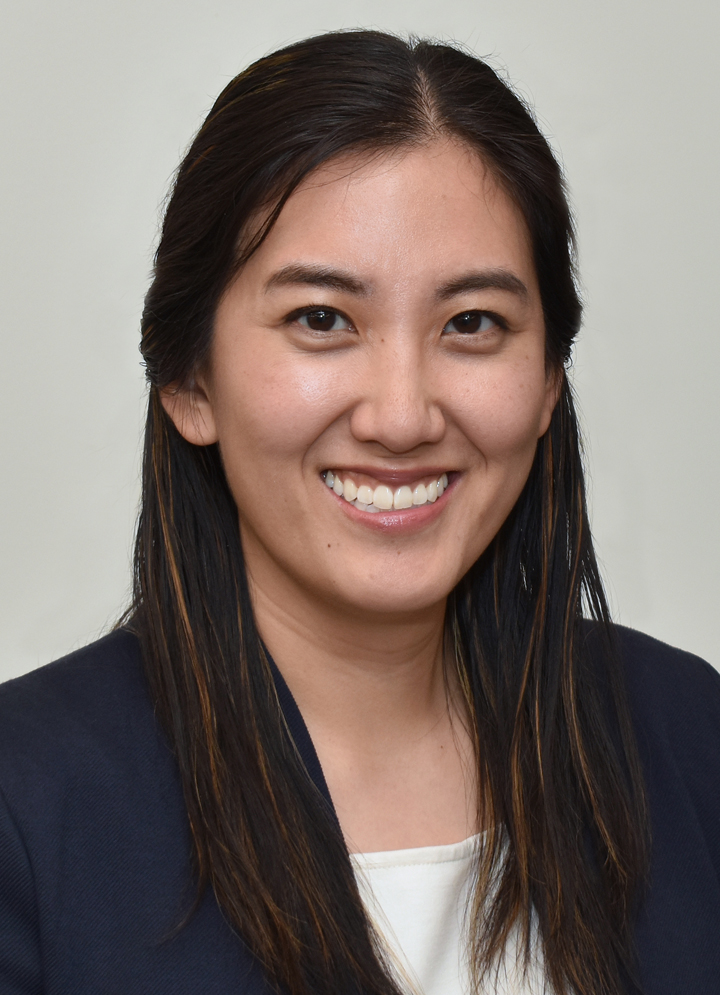 Phoebe Yu, MD, MPH | Department of Otolaryngology Head and Neck Surgery