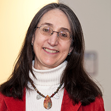 Barbara S. Herrmann, PhD | Department of Otolaryngology Head and Neck ...
