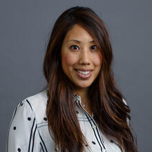Karen Lee, MD | Department of Otolaryngology Head and Neck Surgery